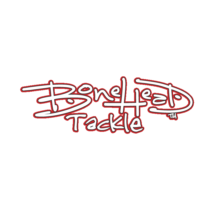 Bonehead Tackle Patch Cap (Richardson 112) Heather Grey/Black ...