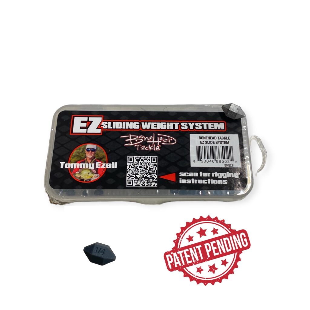 Terminal Tackle - Bonehead Tackle